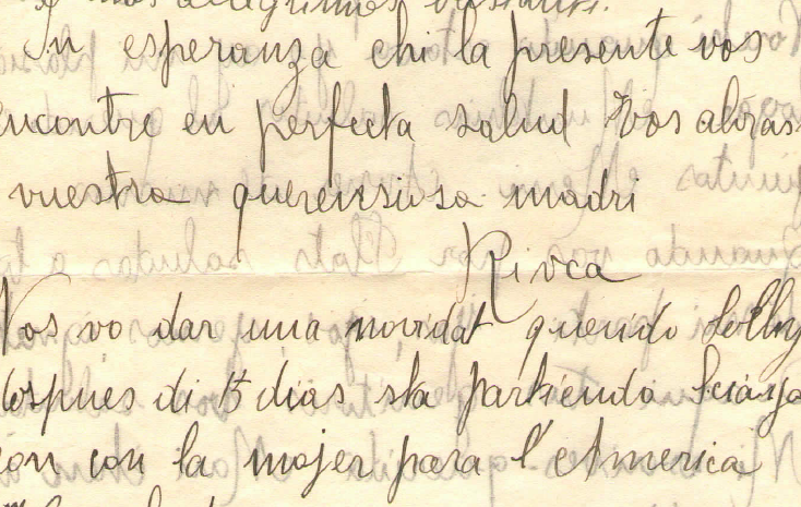 Selected Writing – Hannah S. Pressman